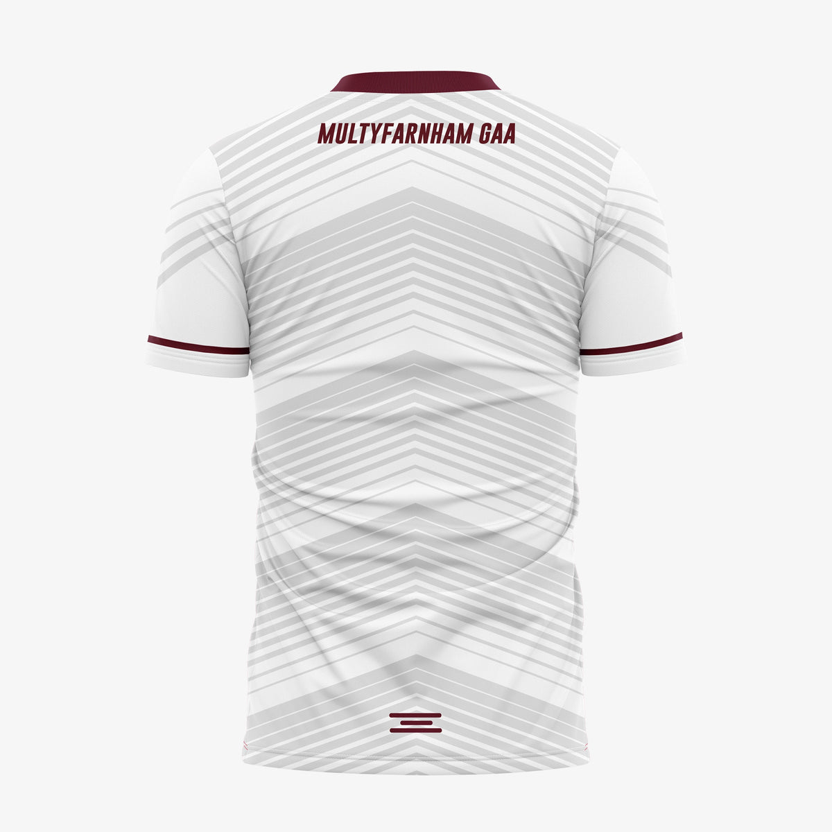 Multyfarnham GAA Training Jersey – KC Sports