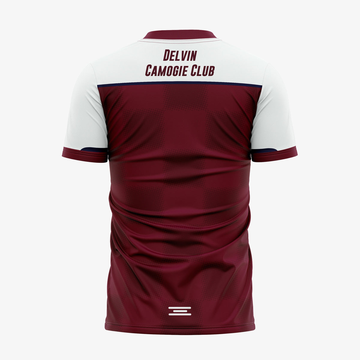 Delvin Camogie Club Away Jersey – KC Sports