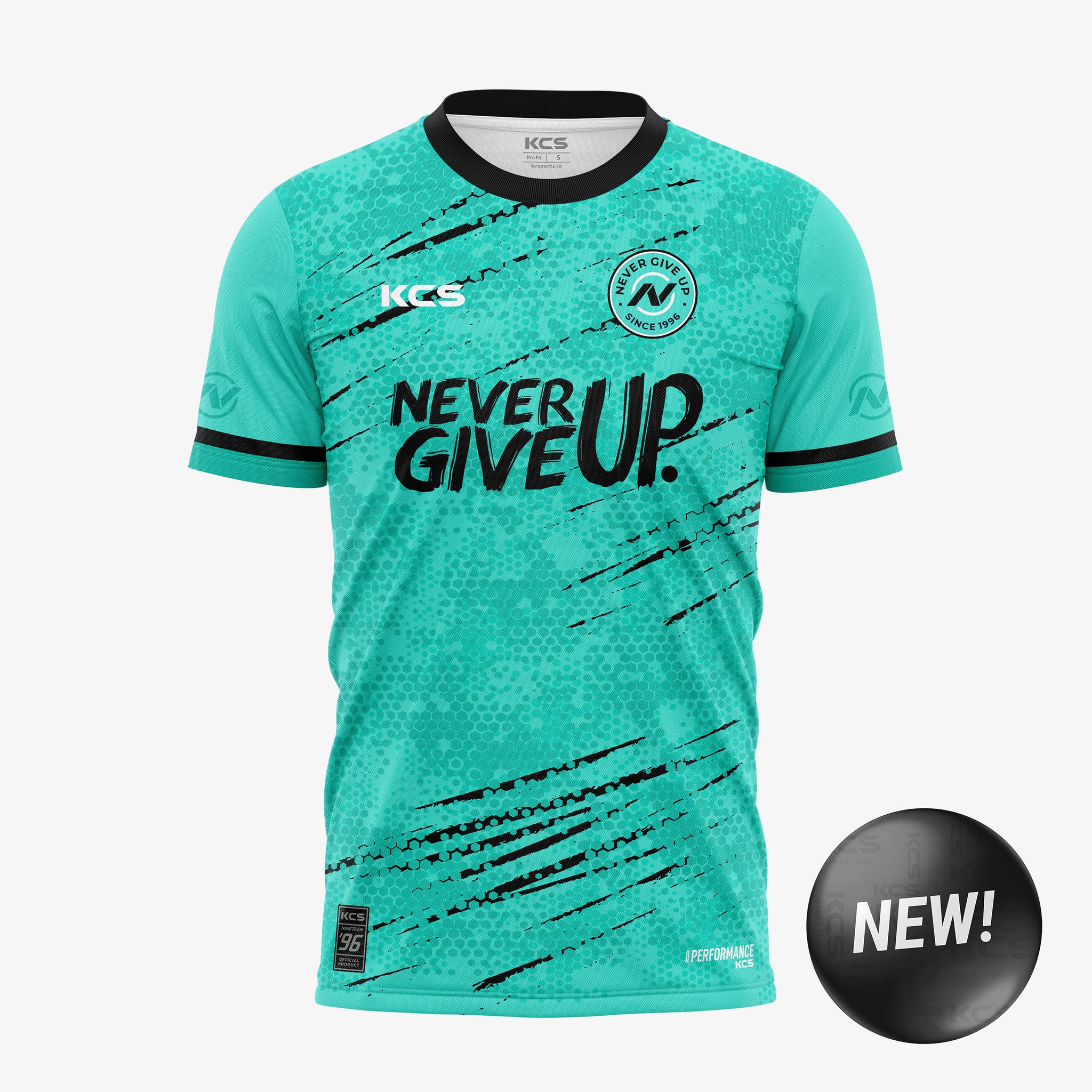 KC Sport | Custom Sportswear | Teamwear | GAA, LGFA, Camogie – KCS