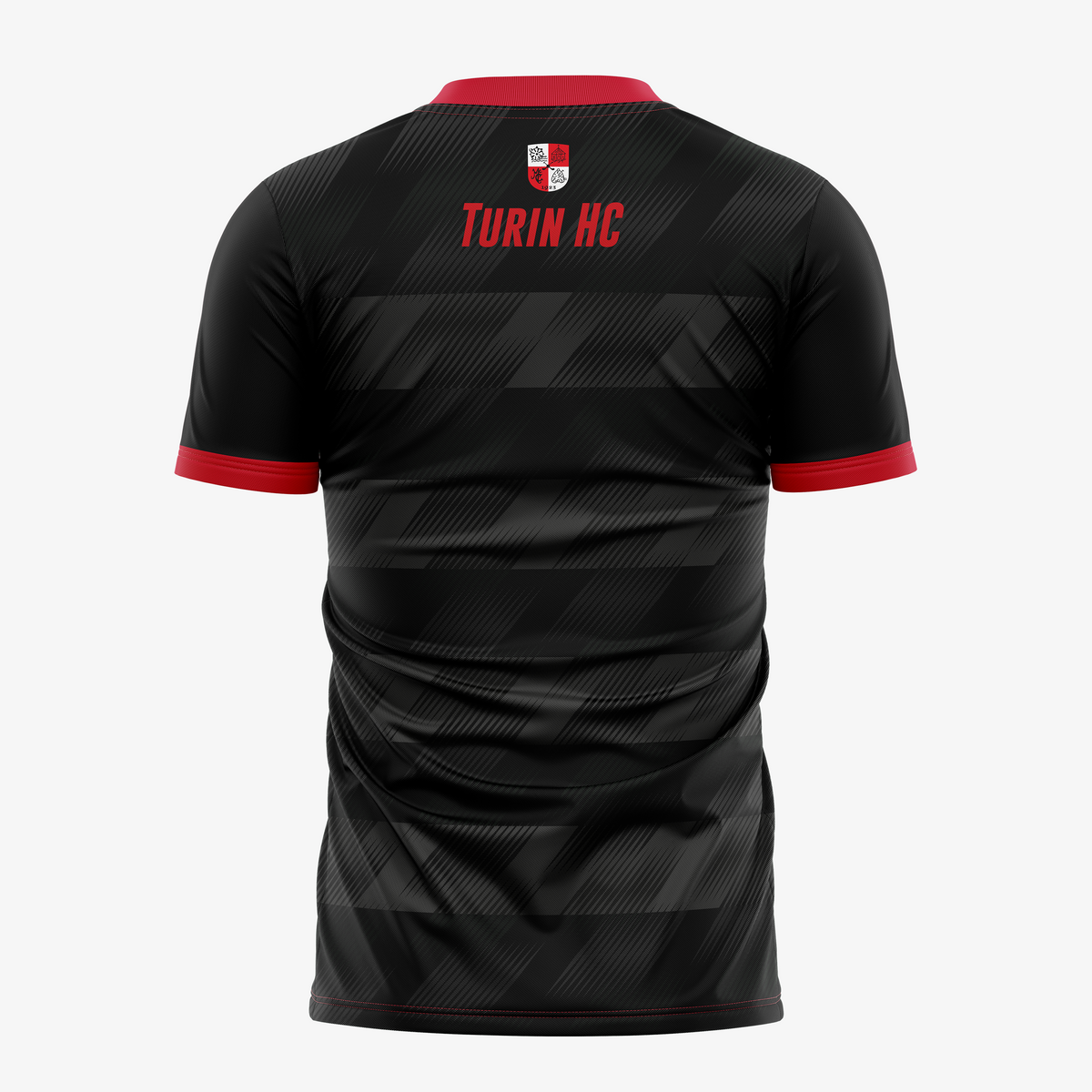 Turin Hurling Club Goalkeeper Jersey – KC Sports