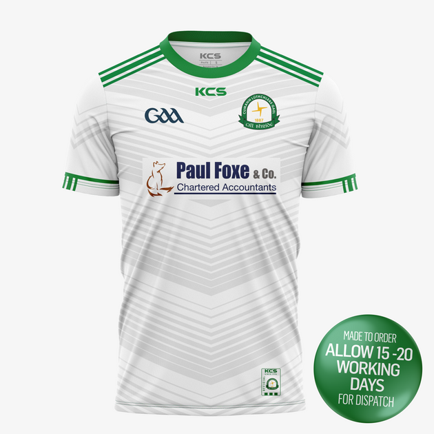 Kilbride GAA Roscommon – KC Sports