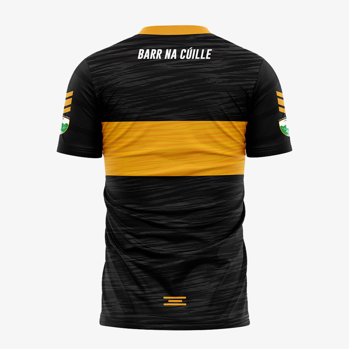 Bornacoola GAA Training Jersey – KC Sports