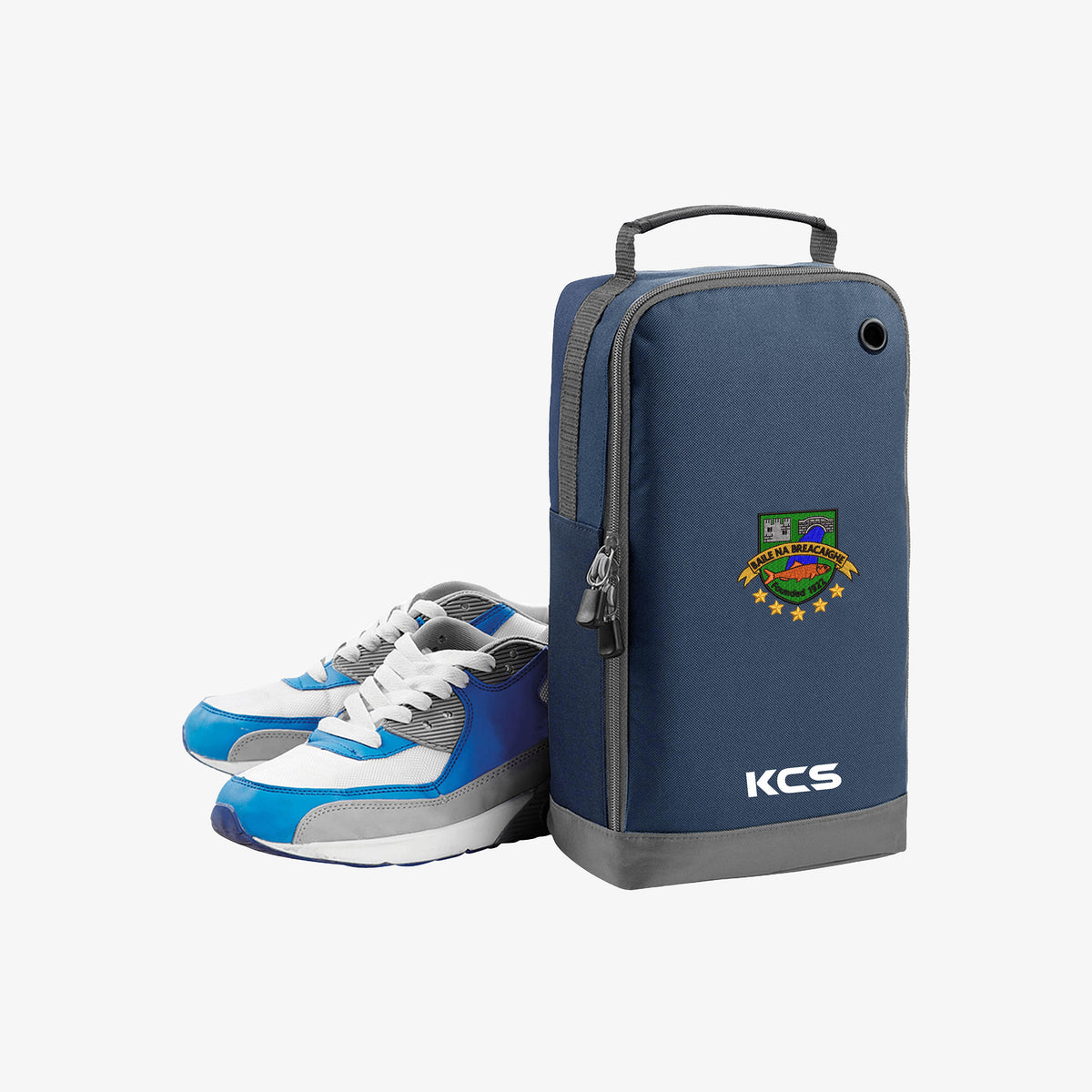 Ballinabrackey GAA KCS Boot Bag