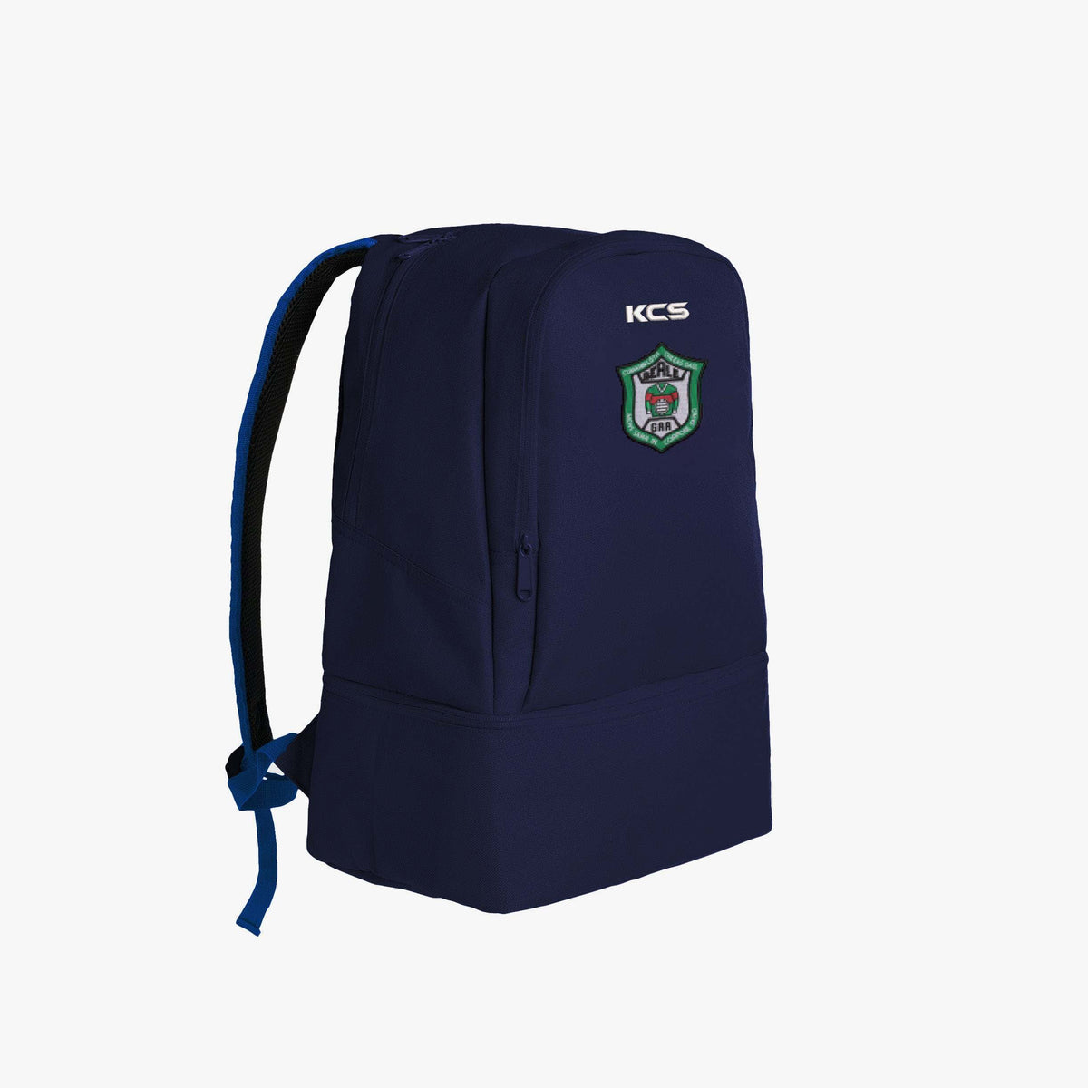 Beale GAA KCS FALCON Back Pack - Navy