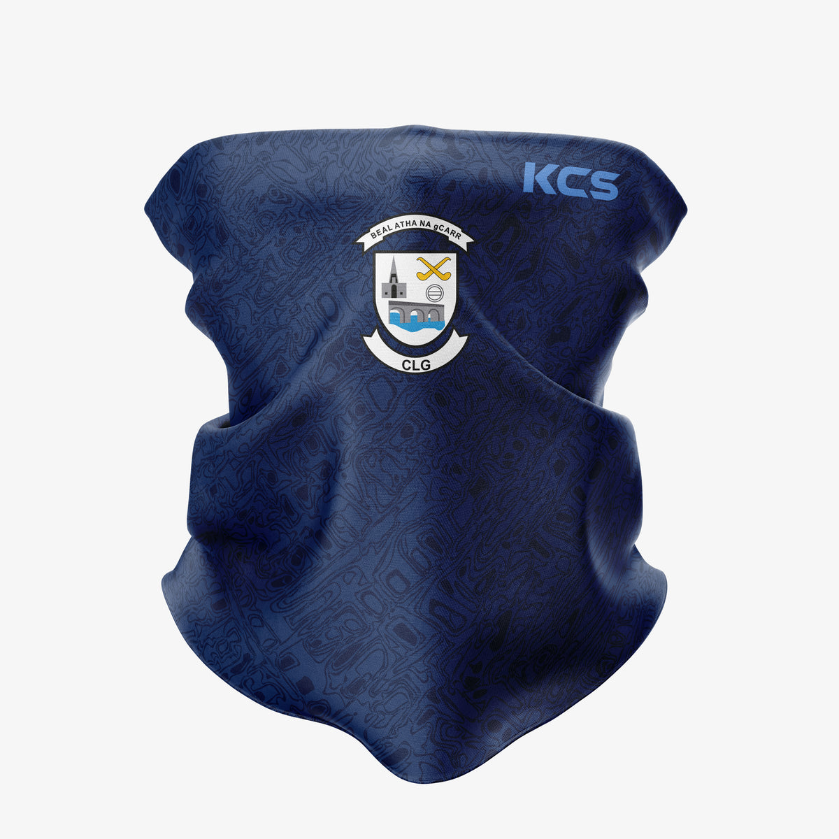 Ballinagar GAA Offaly KCS Club Snood – KC Sports