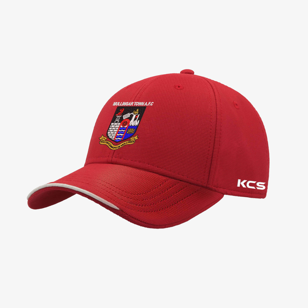 Mullingar Town AFC Baseball Cap – KCS