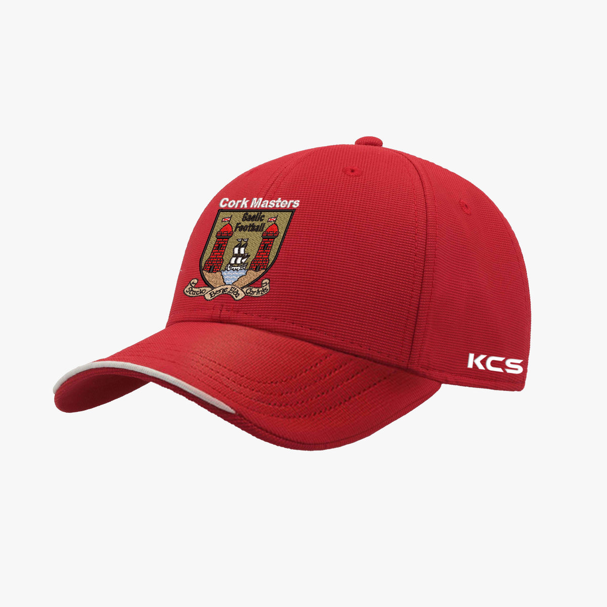 Cork Masters GAA Baseball Cap – KC Sports