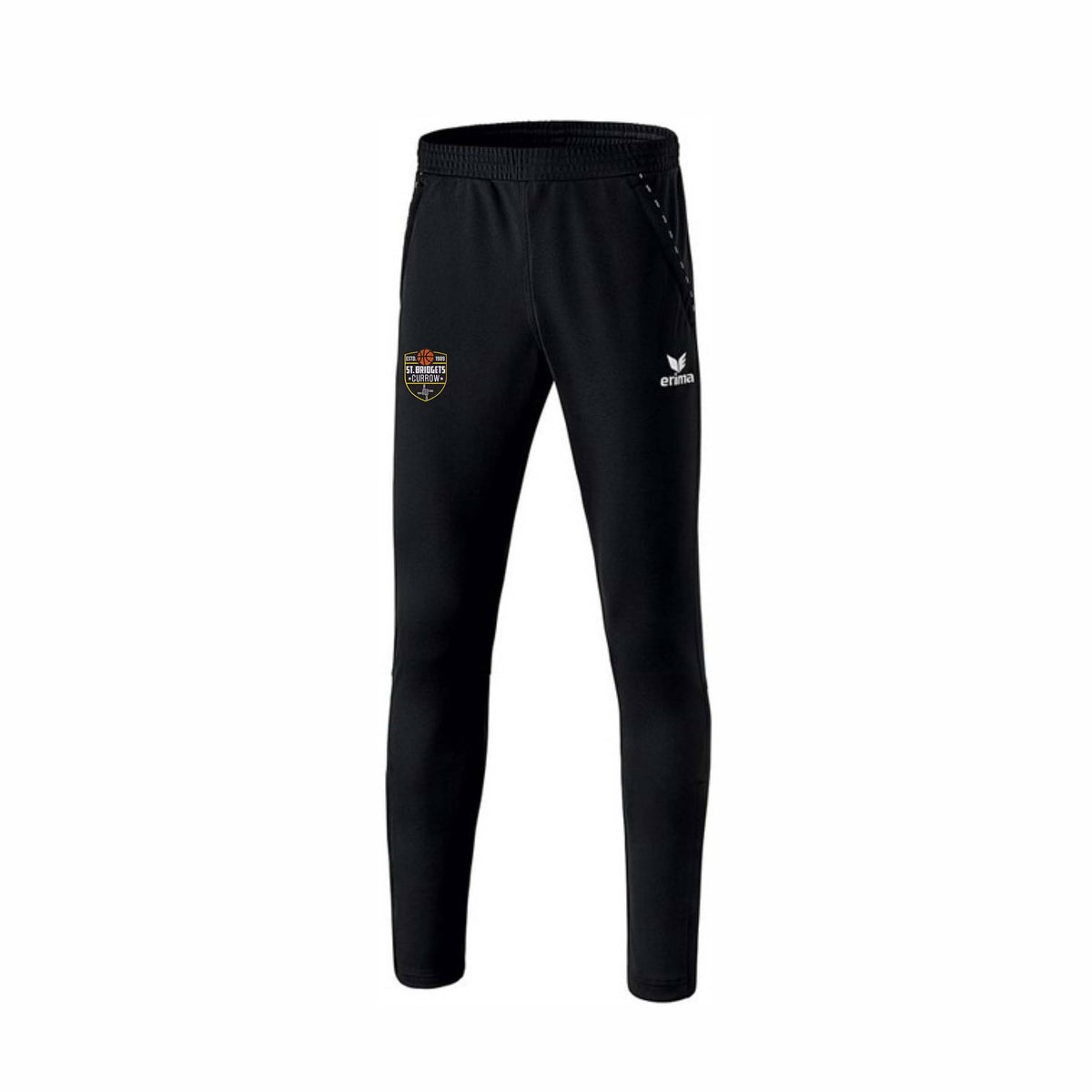 St. Bridget's Currow Basketball Club KCS Skinny Pants – KC Sports