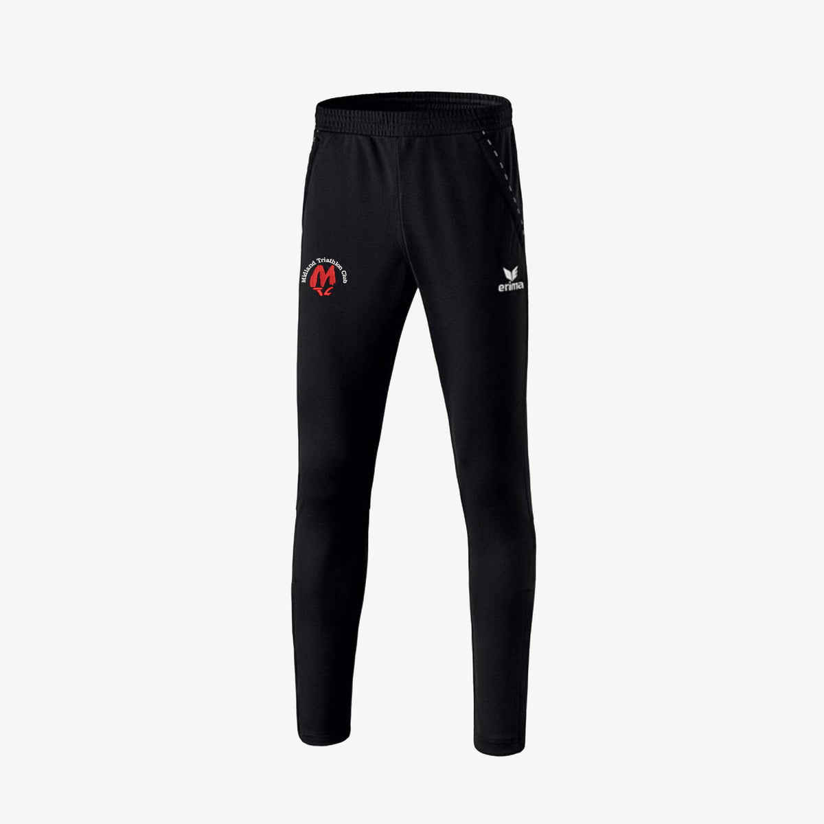 Midland Triathlon Club KCS Skinny Pants – KC Sports
