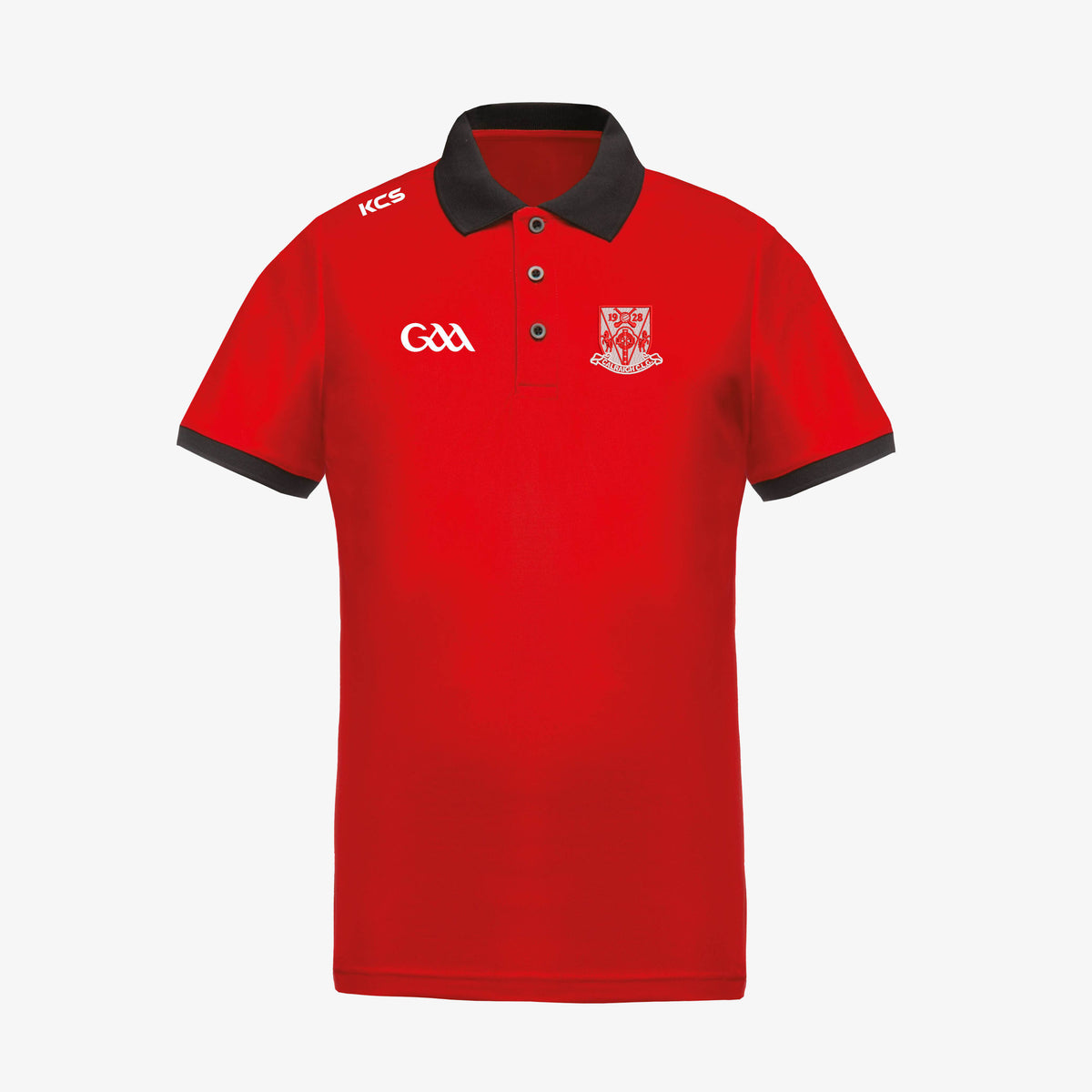 Caulry GAA - Polo Shirt – KCS