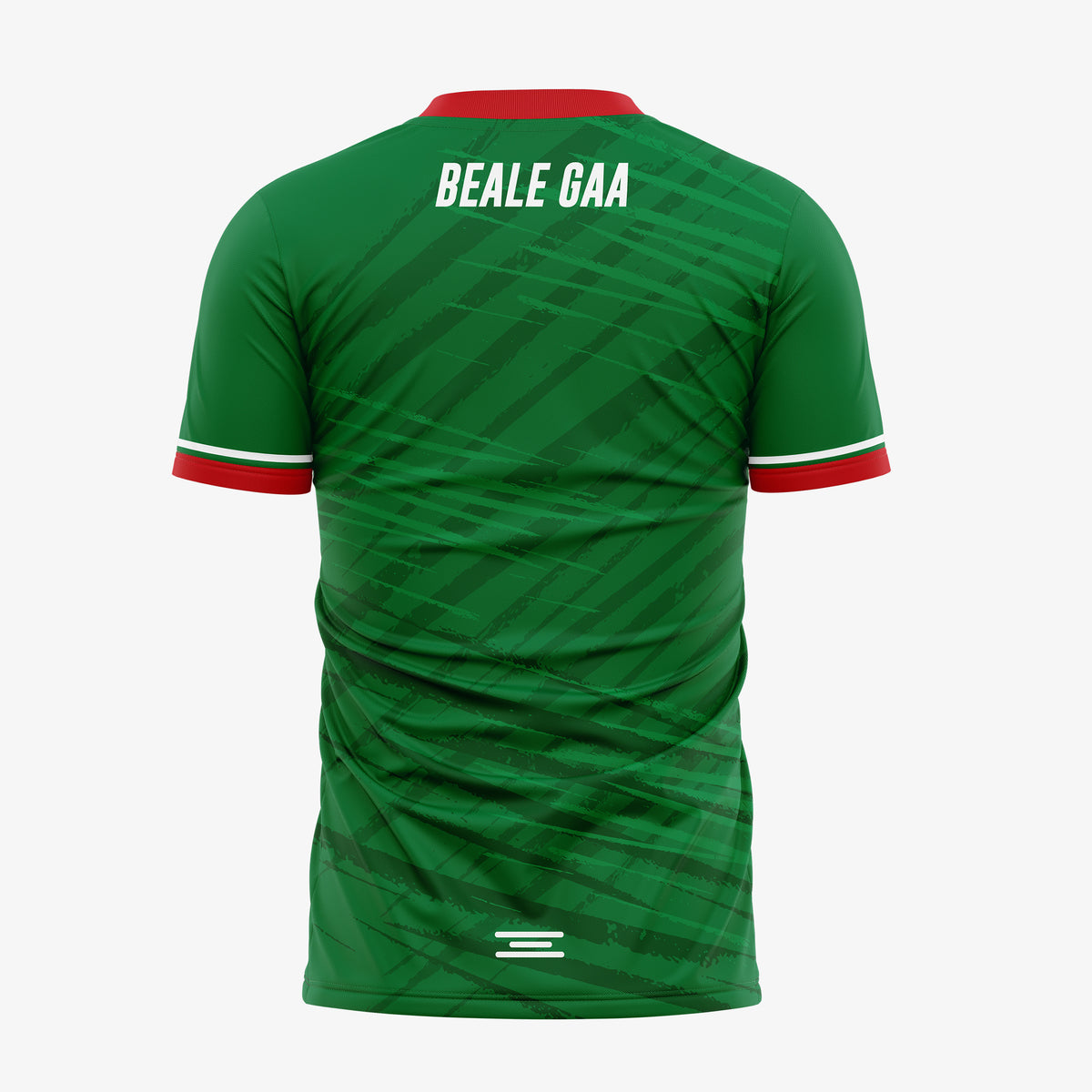 Beale GAA Jersey – KC Sports