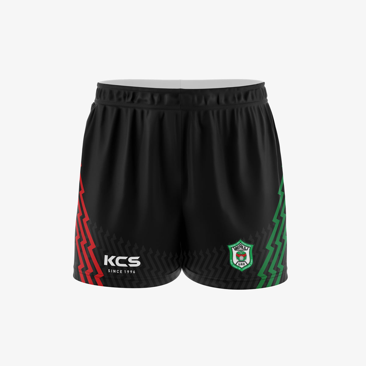 Beale GAA and LGFA Shorts – KC Sports
