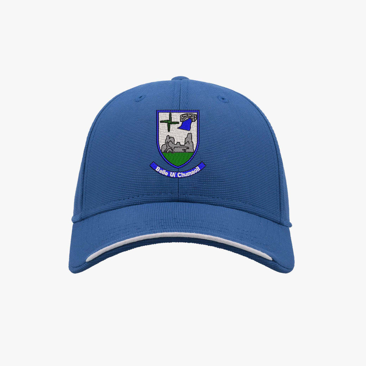 Ballycomoyle GAA & LGFA Baseball Cap – KCS