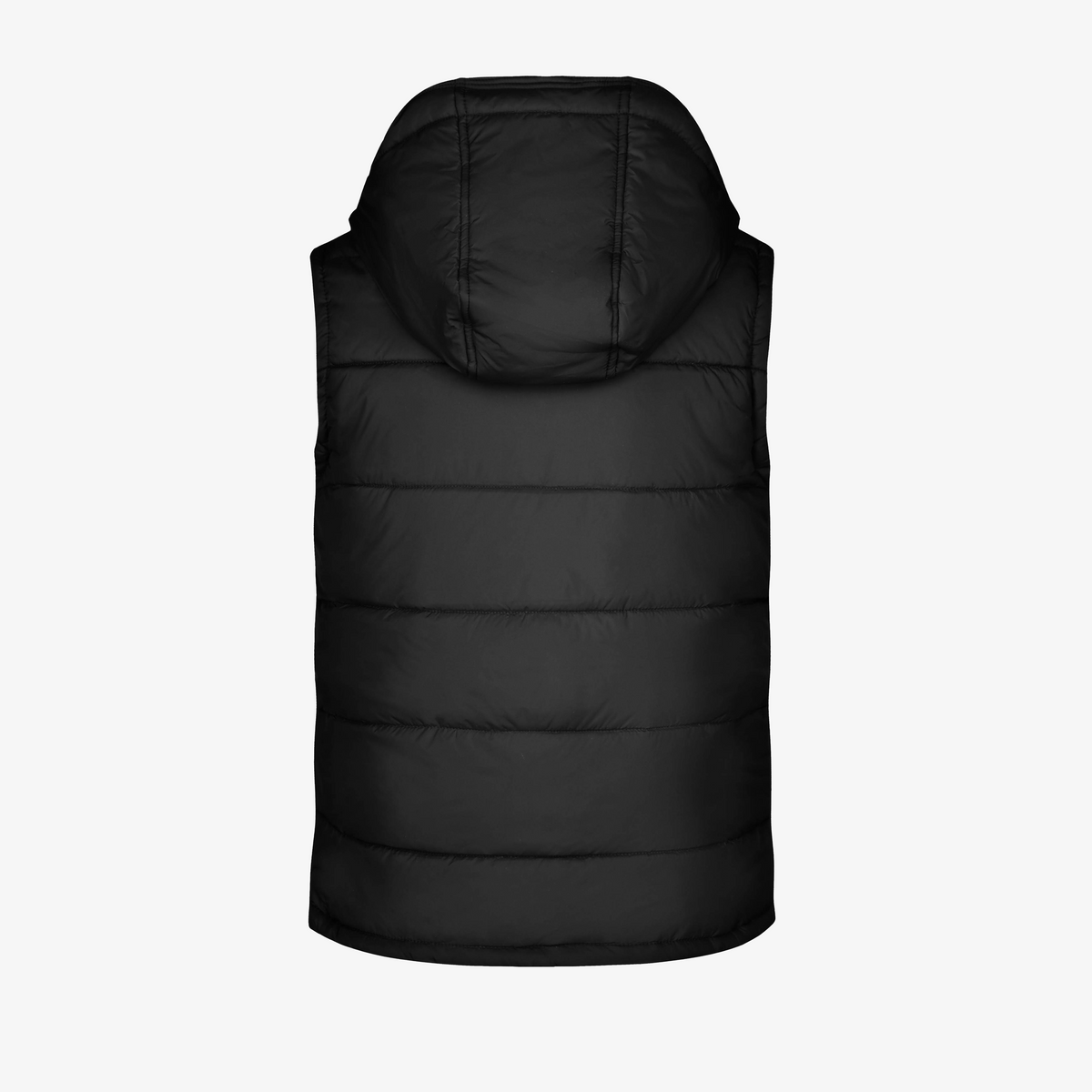 Cromane LGFA KCS North Gilet - Black