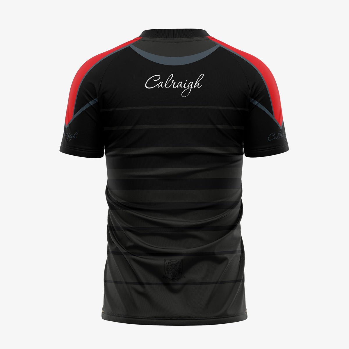 Caulry GAA Away Jersey – KCS