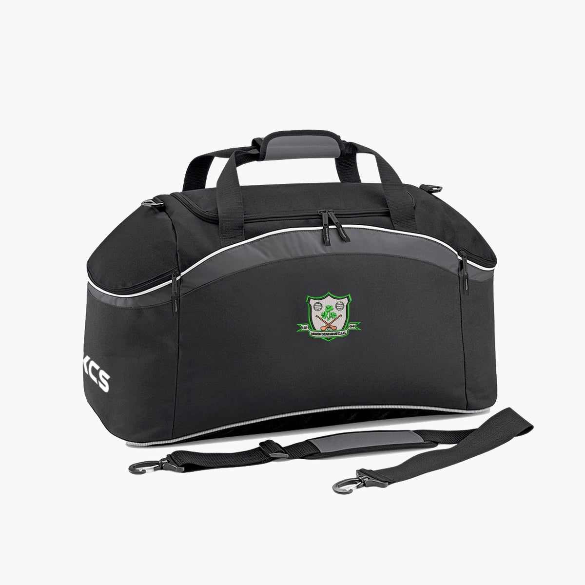 Longwood GAA Meath Large Gear Bag – KCS
