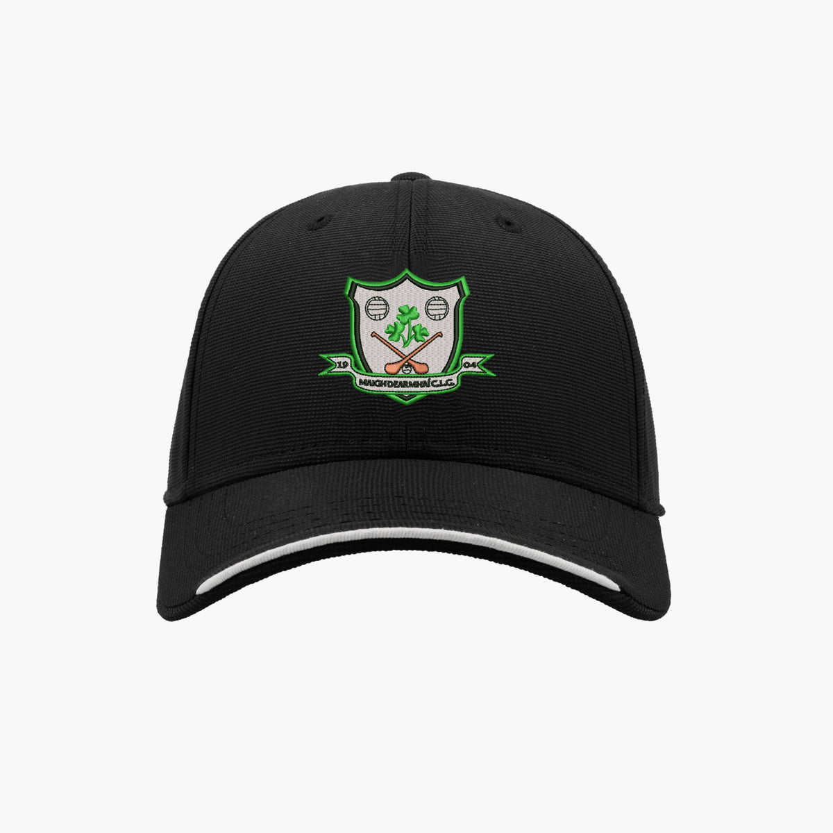 Longwood GAA Meath Baseball Cap – KCS