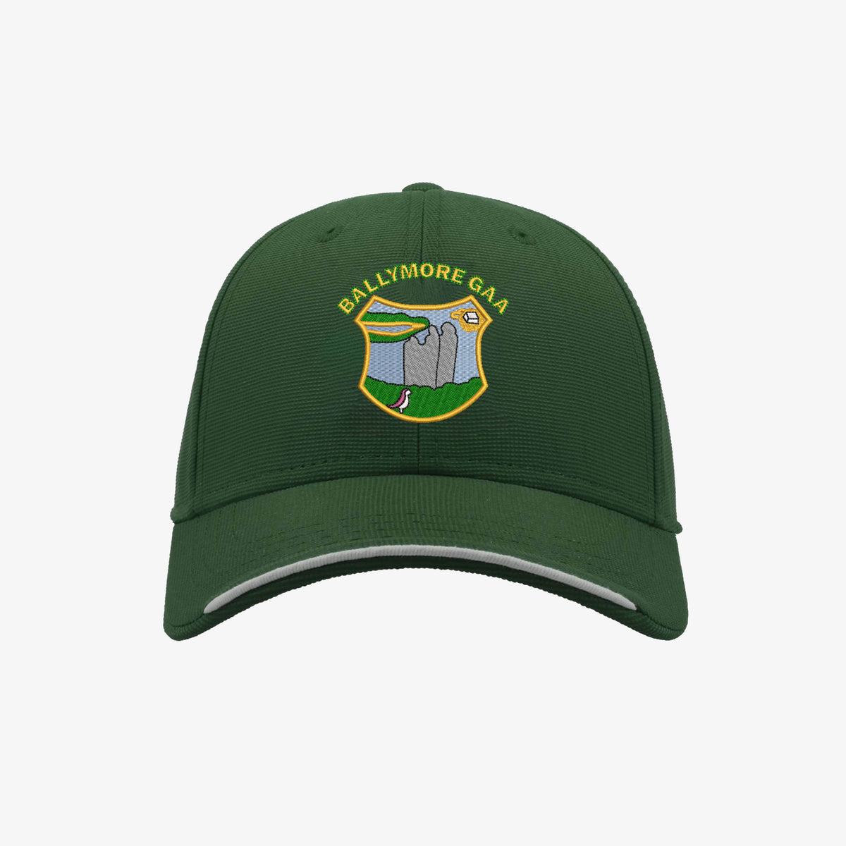 Ballymore GAA Baseball Cap – KCS