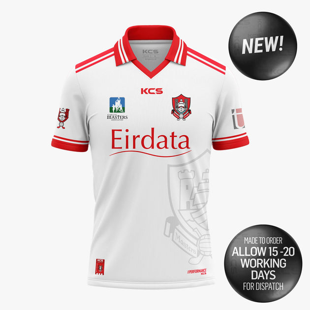 Cork Masters GAA – KCS