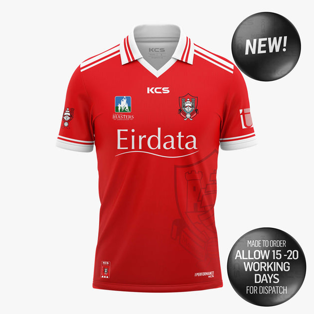 Cork Masters GAA – KCS