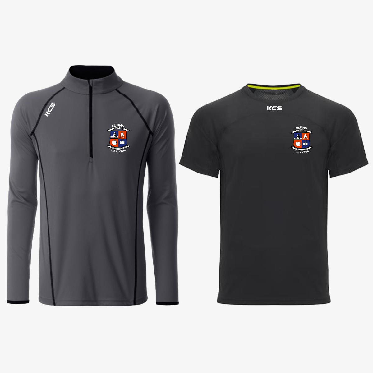 Elphin GAA KCS Gym Pack