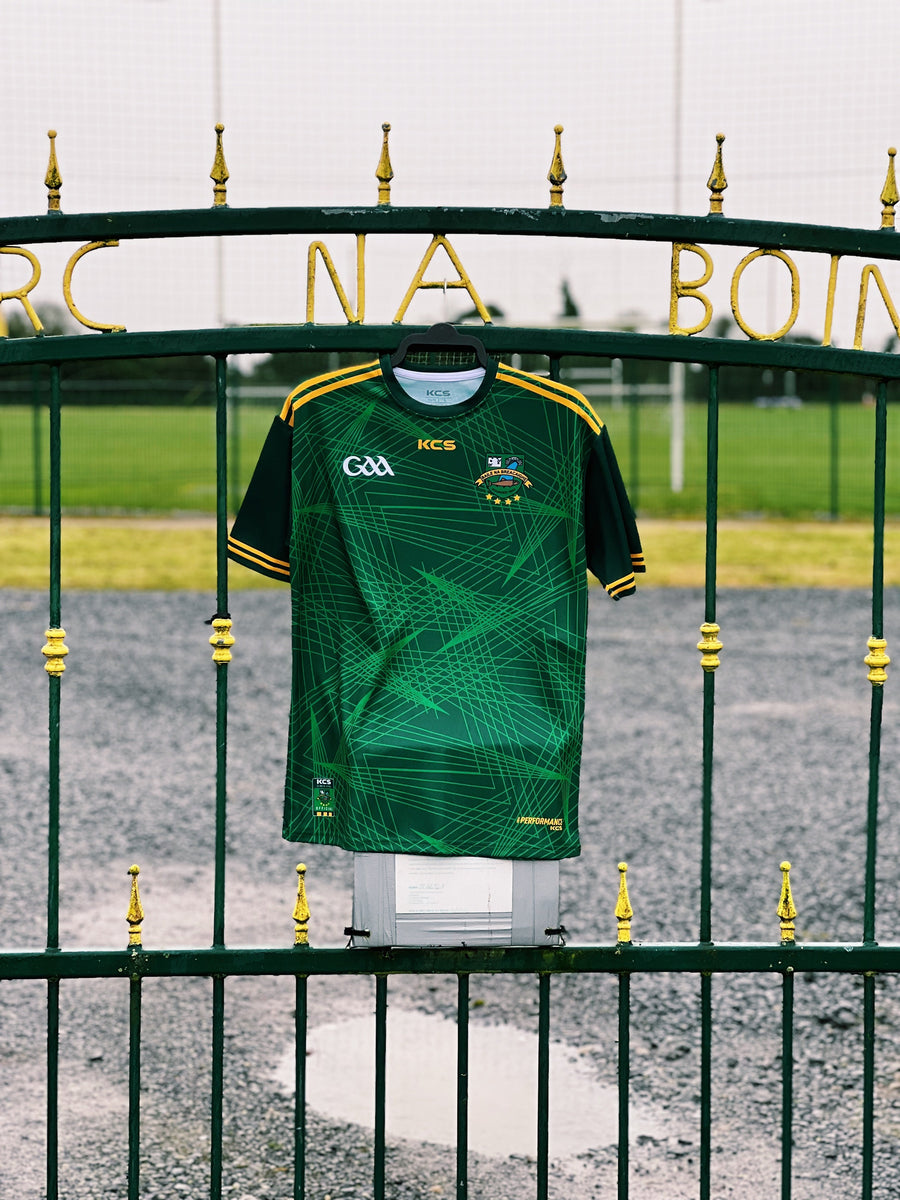 Ballinabrackey GAA Training Jersey 1 – KC Sports