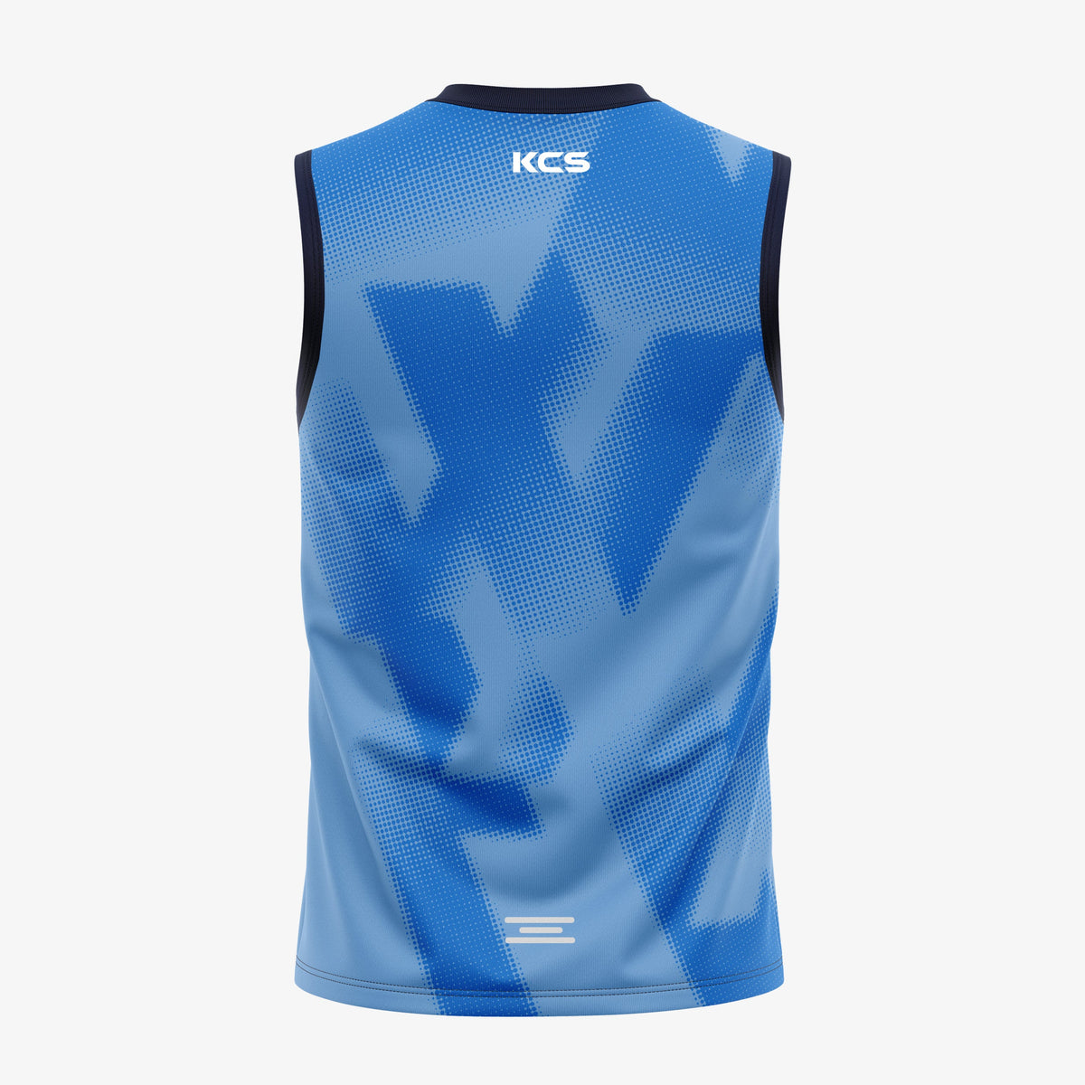 Cortoon Shamrocks Galway KCS Performance Vest