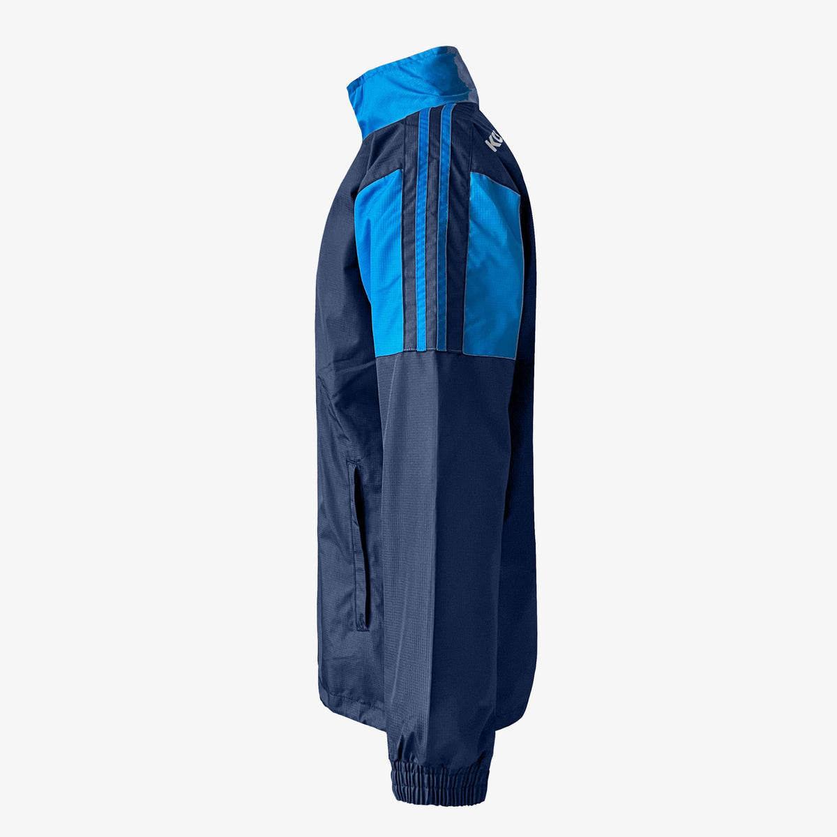 Cortoon Shamrocks Galway VEGA Jacket – KC Sports