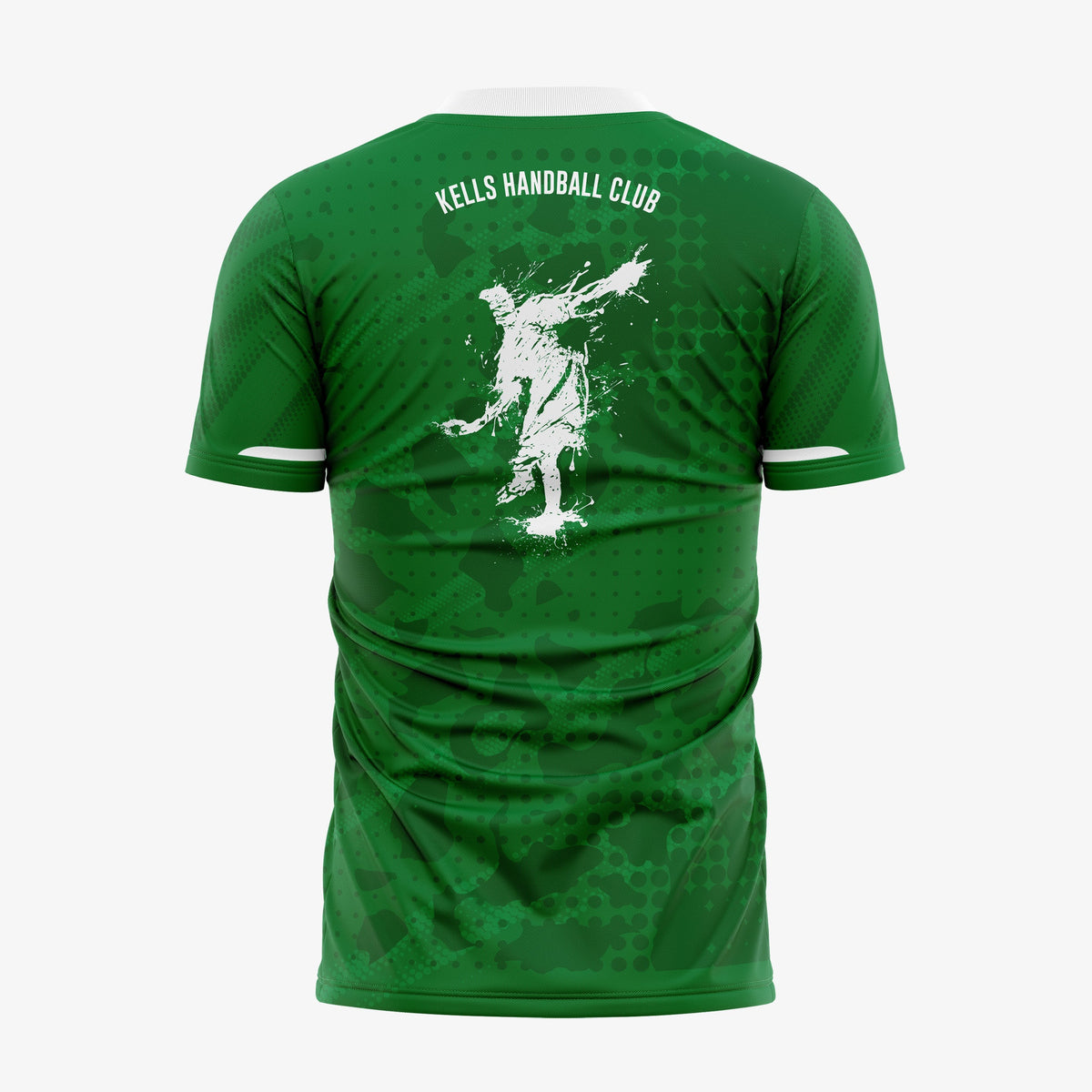 Kells Handball Club Match Jersey – KC Sports