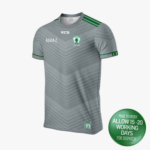 Killoe Ladies Football Club – KC Sports