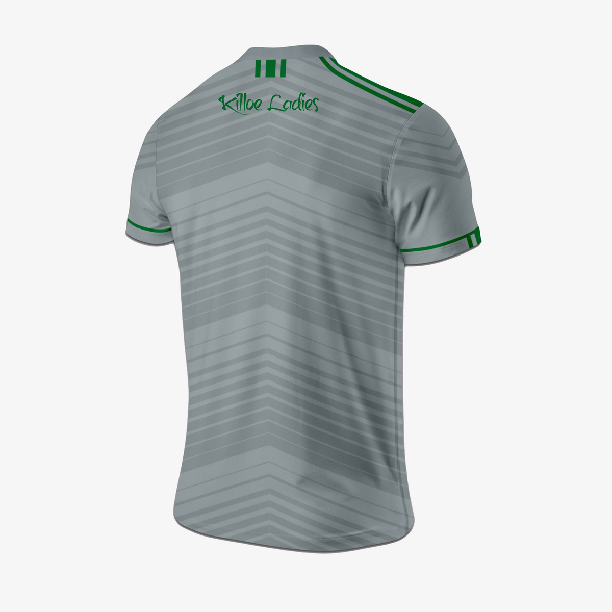 Killoe Ladies Training Jersey – KCS