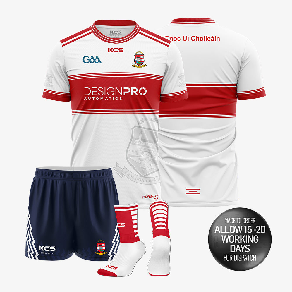Mountcollins GAA Training Pack - ADULTS – KCS