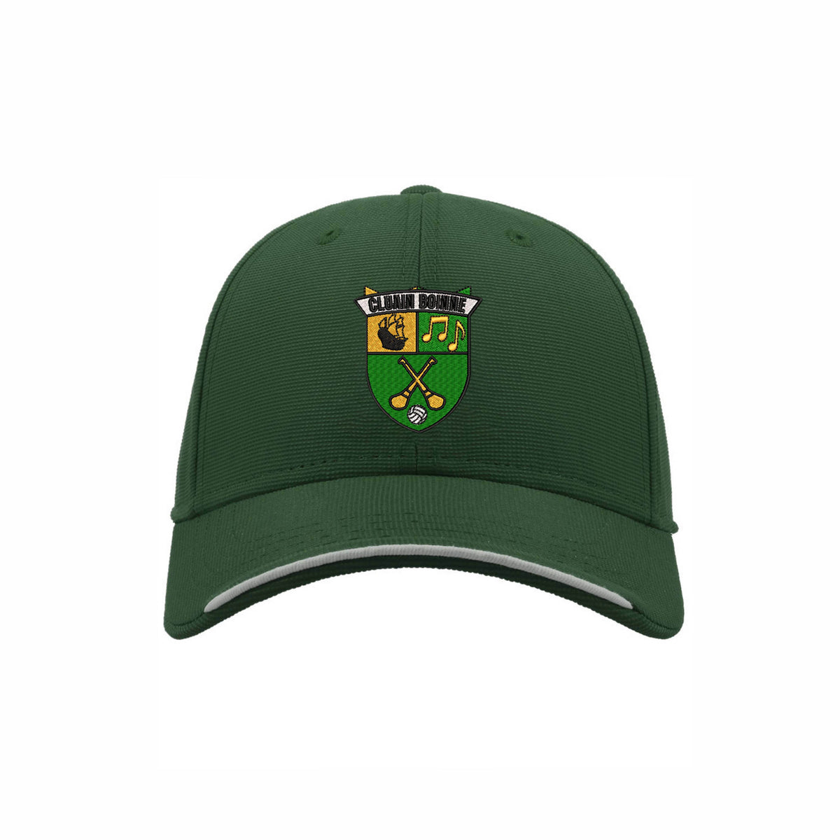 Clonbony GAA Baseball Cap – KCS