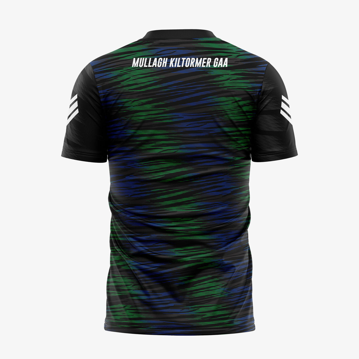 Mullagh Kiltormer GAA Jersey – KC Sports