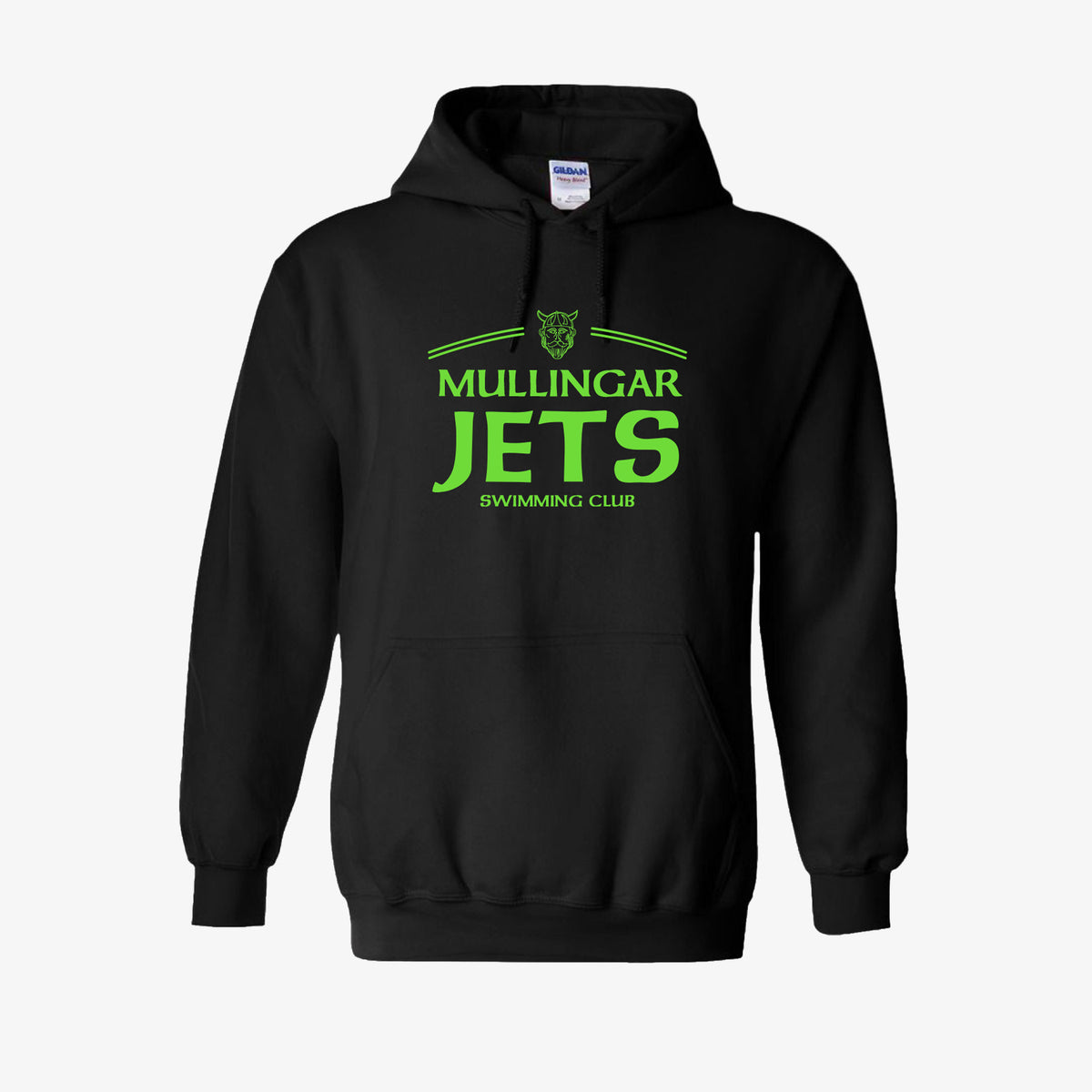 Mullingar Jets Swimming Club Hoodie – KCS