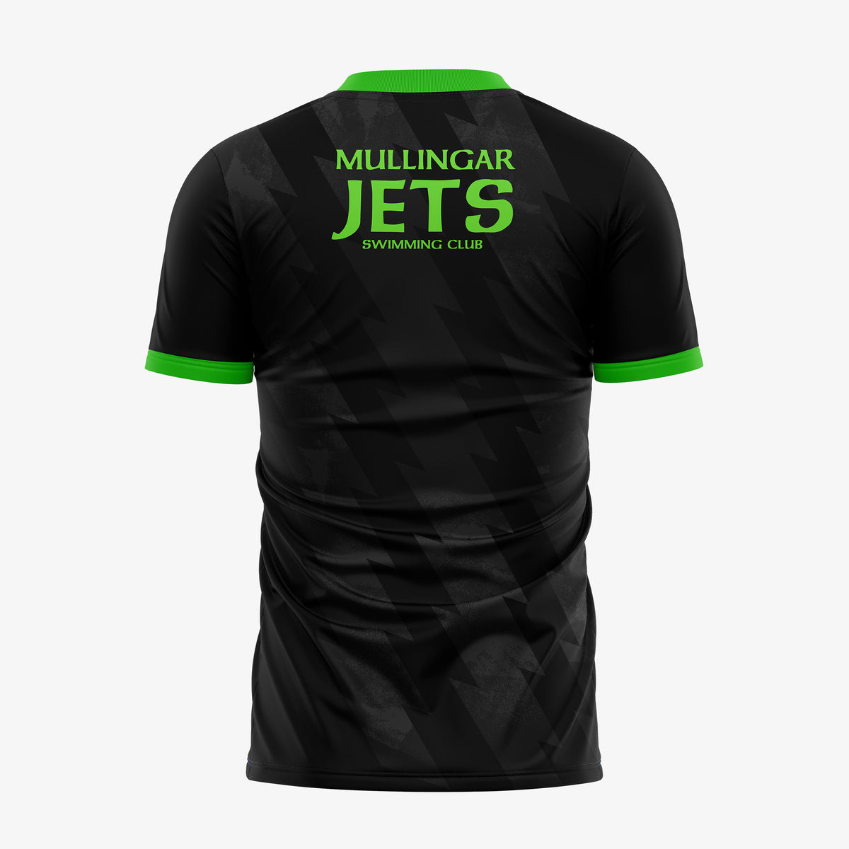 Mullingar Jets Swimming Club Poolside Jersey – KCS