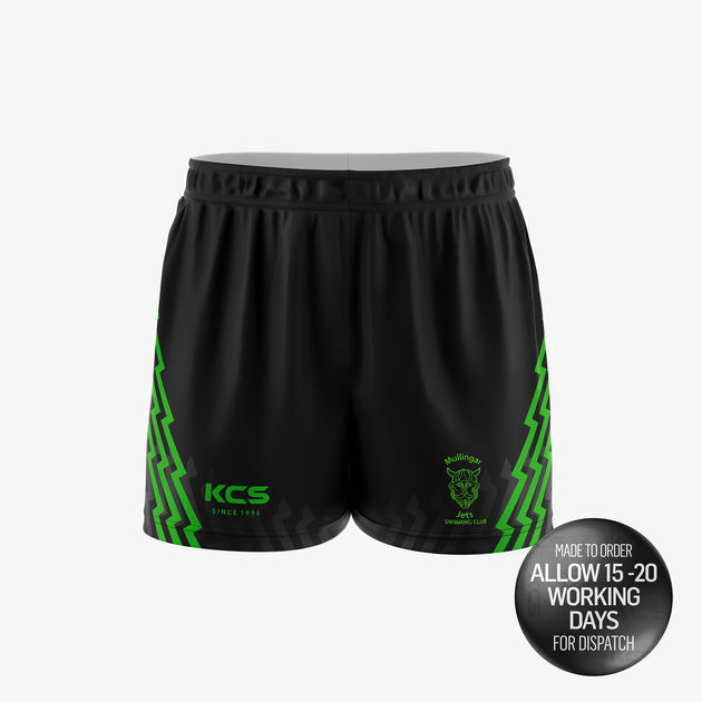 Mullingar Jets Swimming Club – KCS