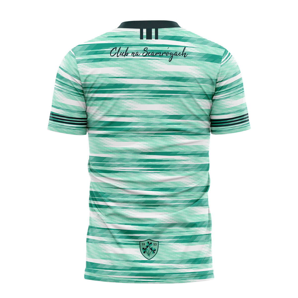 Mullingar Shamrocks GAA Training Jersey – KC Sports