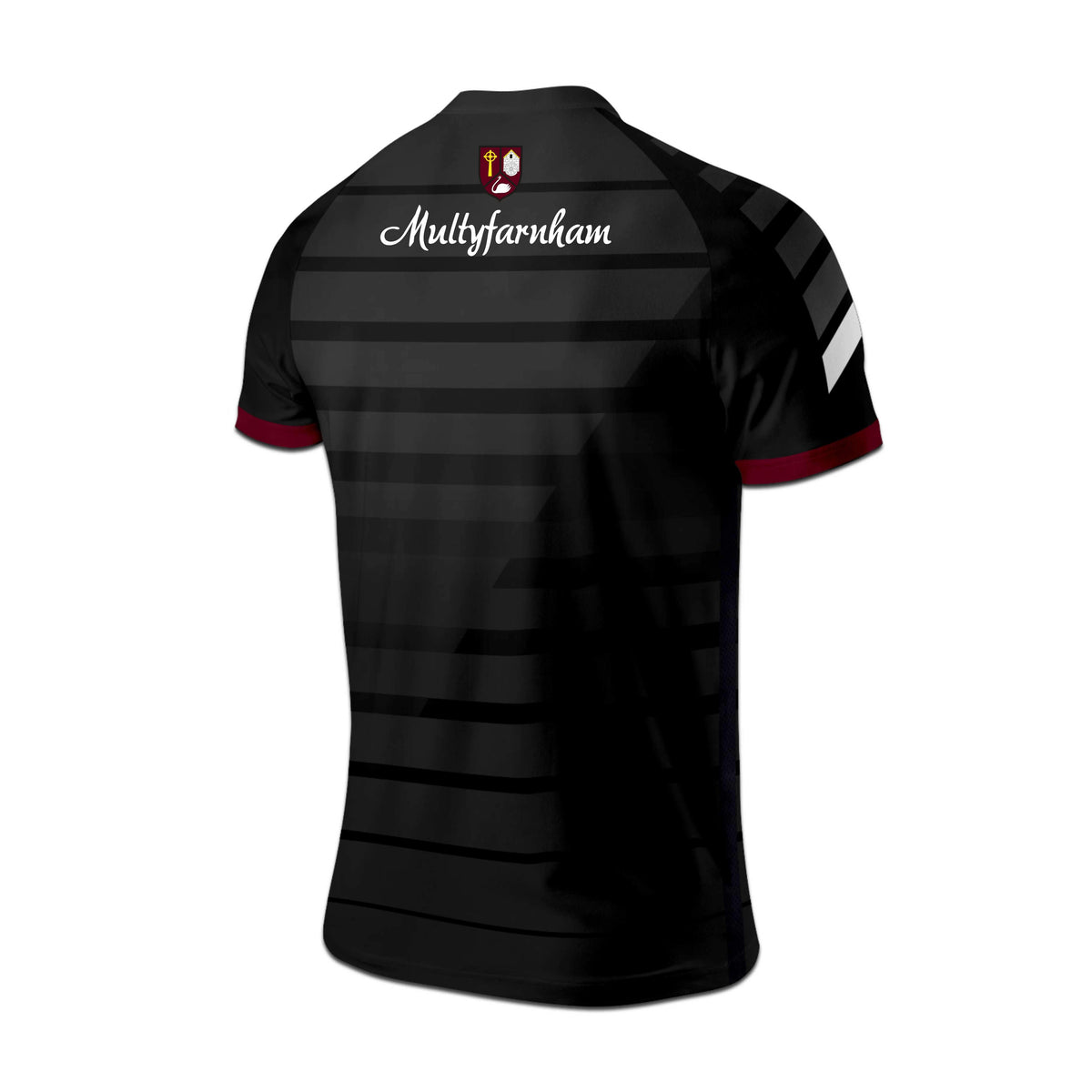 Multyfarnham GAA Goalkeeper Jersey – KC Sports