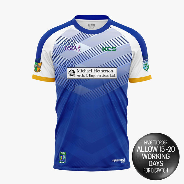 Munterconnaught/Mountnugent Ladies GFC – KCS