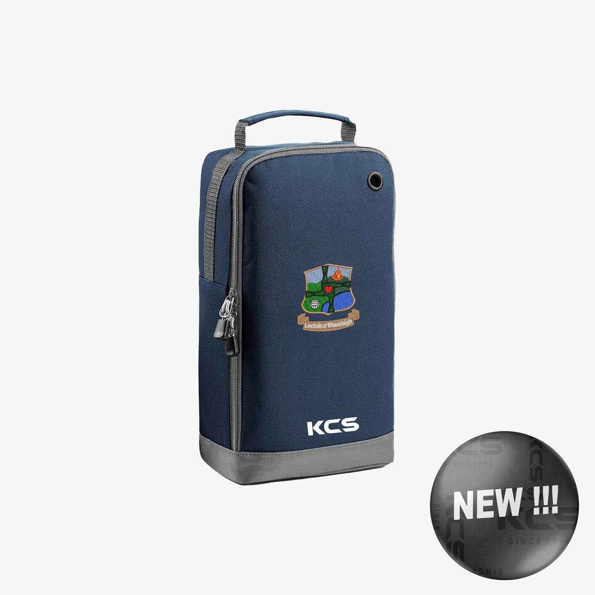 Loughnavalley GAA KCS Boot Bag – KC Sports