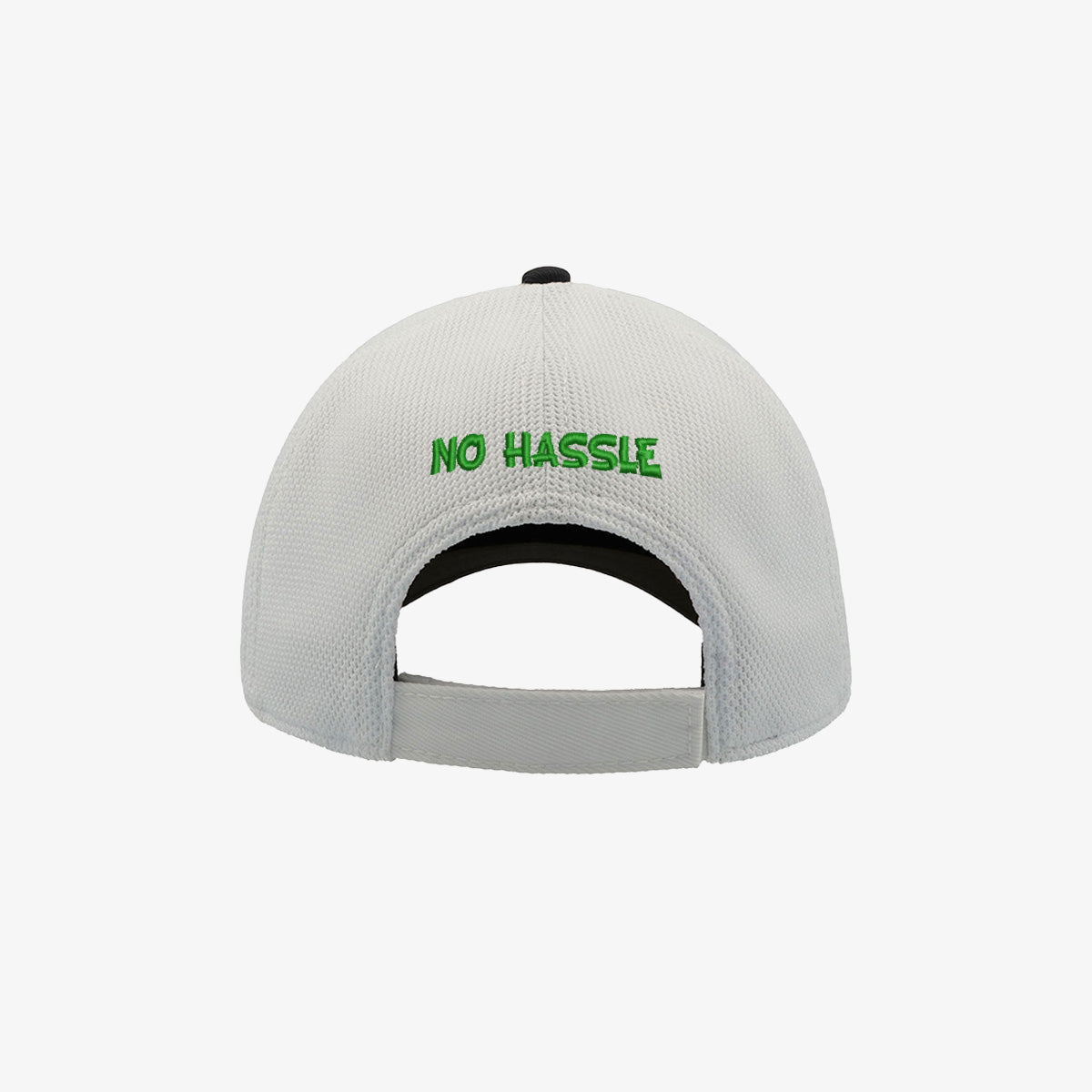 The 2 Johnnies Paddy Fong Cap – KCS