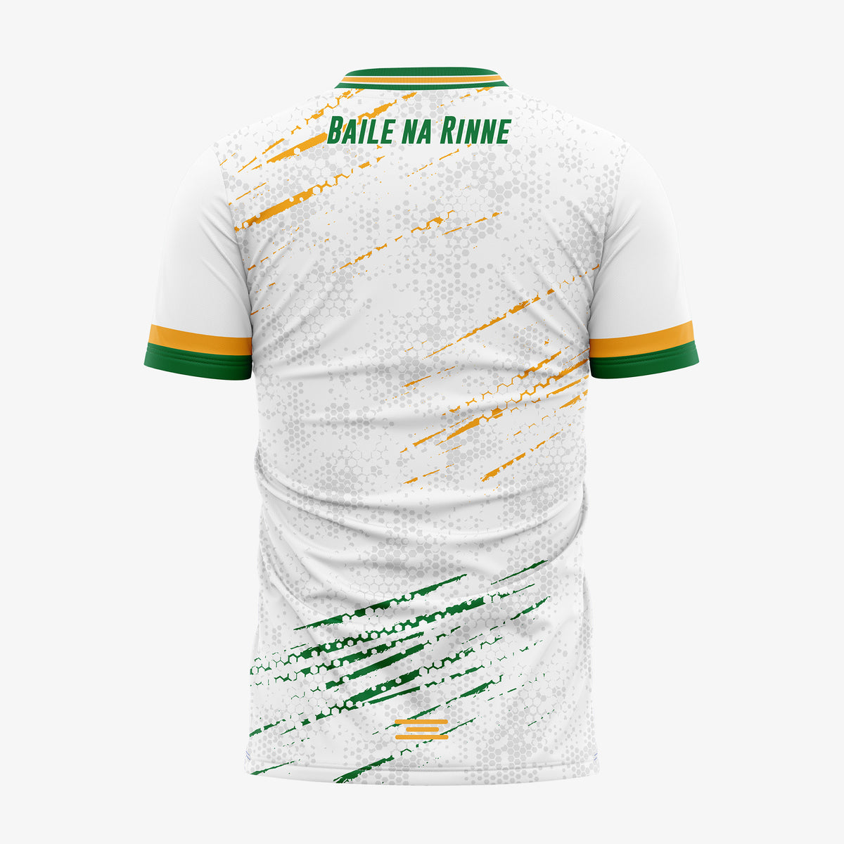 Ringtown Hurling Club Away Outfield Jersey – KC Sports