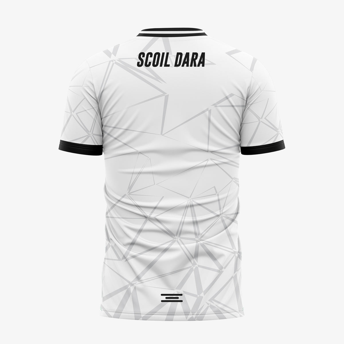 Scoil Dara Kilcock Training Jersey – KCS