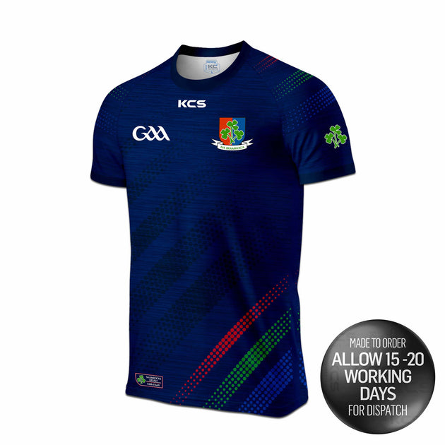 Shamrocks GAA Offaly – KCS