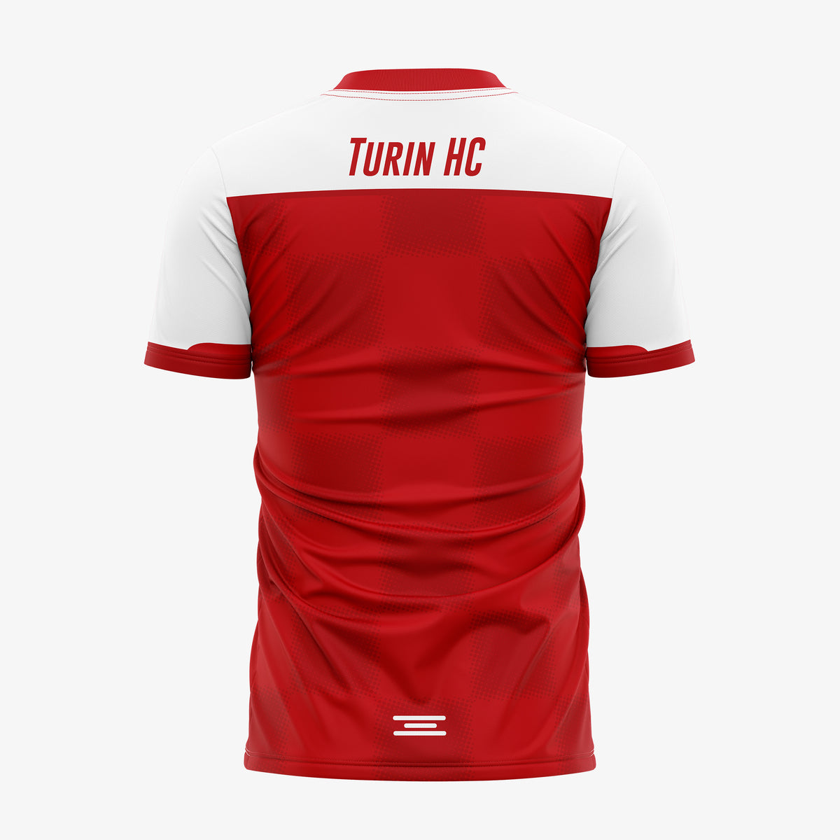 Turin Hurling Club Home Jersey – KC Sports