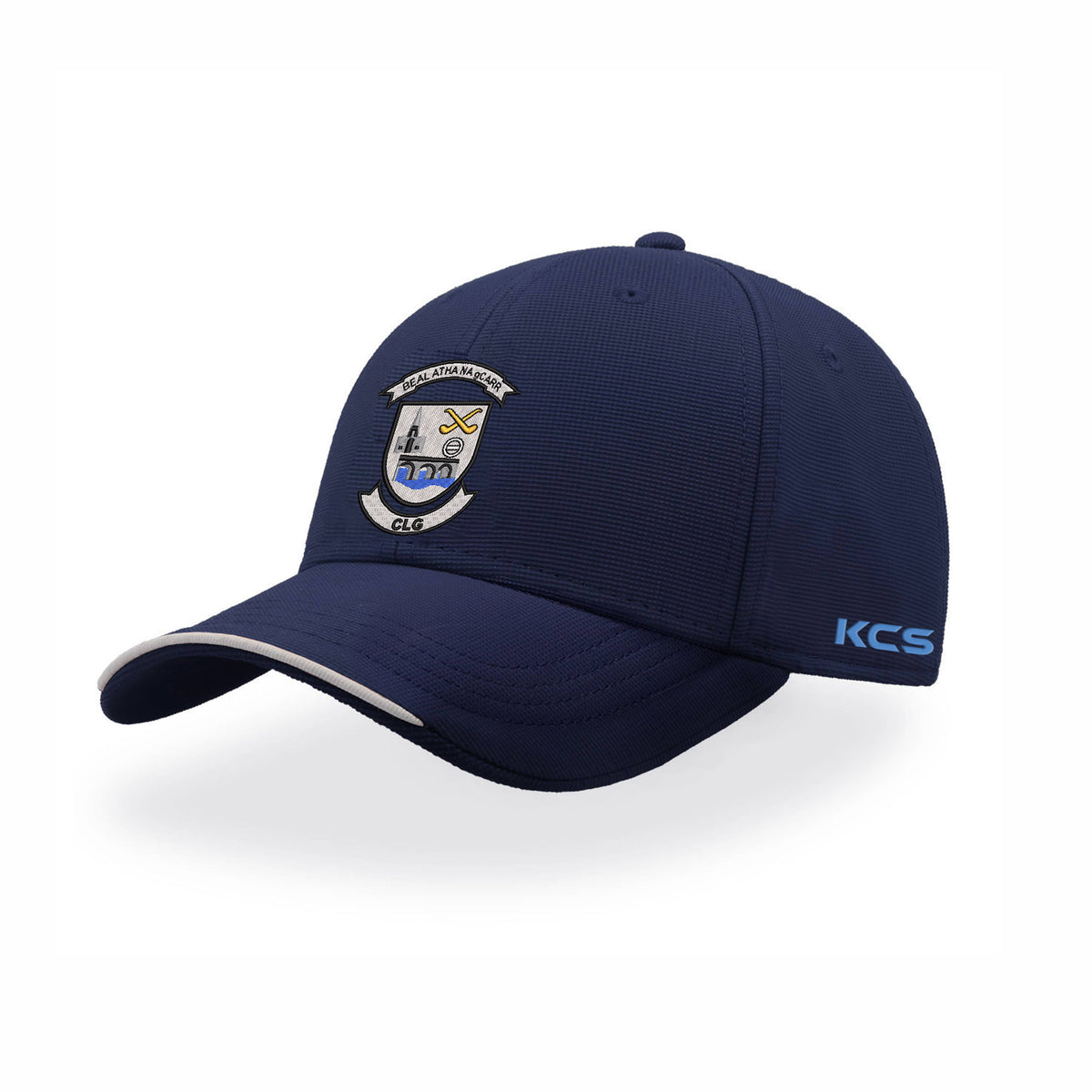 Ballinagar GAA Offaly Baseball Cap – KC Sports