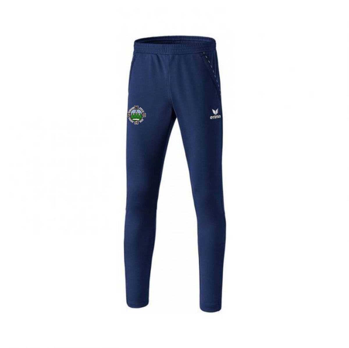 Firies GAA KCS Erima Skinny Pants Navy