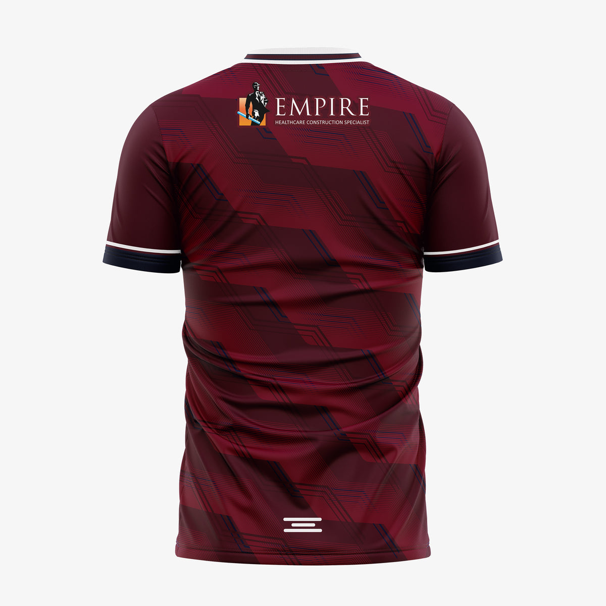 Westmeath GAA New York Hurling Jersey – KCS