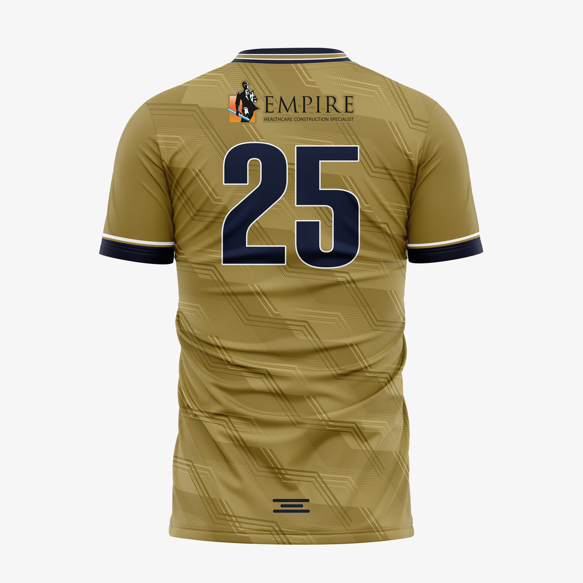 Westmeath GAA New York Special Edition Jersey – KCS